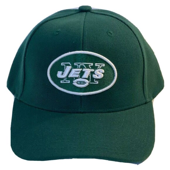 New Era | Accessories | New York Jets Snapback Cap Era Nfl Team Classic ...